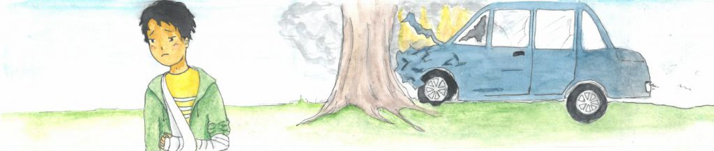 KidTrauma | Traumatisiert? Trauma-Check, Informationen und Tipps für ...